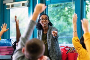 Online Master of Arts in Teaching (MAT) Degree Programs at NKU