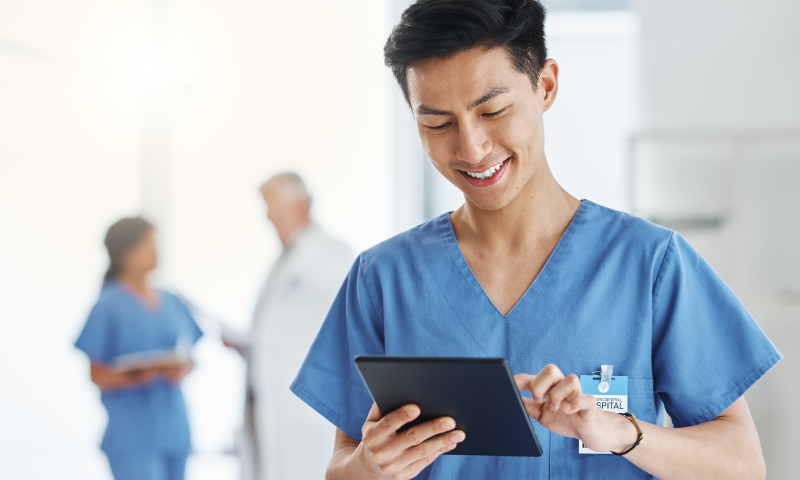 Accredited Online DNP Programs: How to Evaluate & Choose